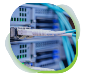 Infrastructure réseaux - solution d’infrastructure informatique